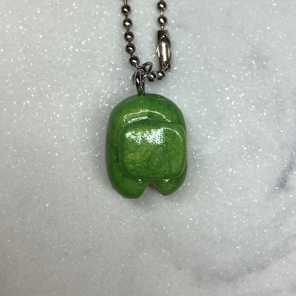 Accessories | Among Us Keychain | Poshmark